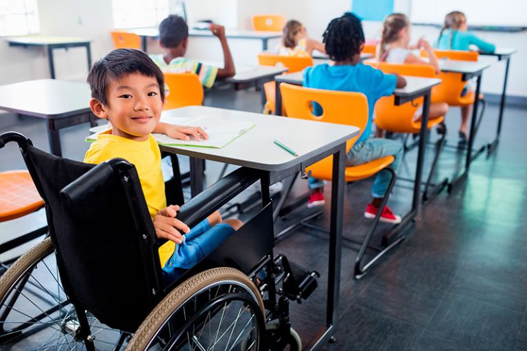 Entenda a Paralisia Cerebral | Alento Hospitalar